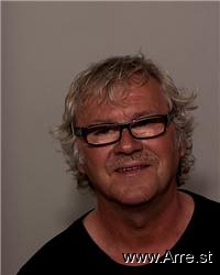 Timothy Saxby - Anoka, Minnesota 5/11/2013 Arrest