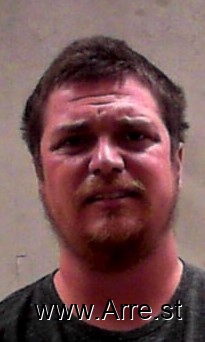 Aaron Tennant - Wetzel, West Virginia 10/01/2021 Arrest