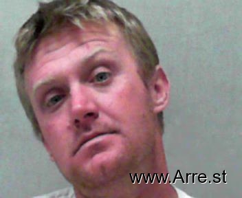 Brian Marple - Hampshire, West Virginia 03/25/2017 Arrest