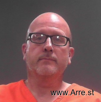 Charles Gillingham - Ohio, West Virginia 07/04/2023 Arrest