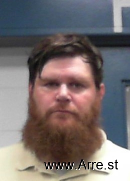 Clay Springer - Harrison, West Virginia 06/15/2023 Arrest