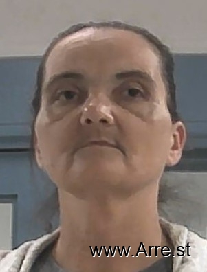 Crystal Long - DOC, West Virginia 12/09/2023 Arrest