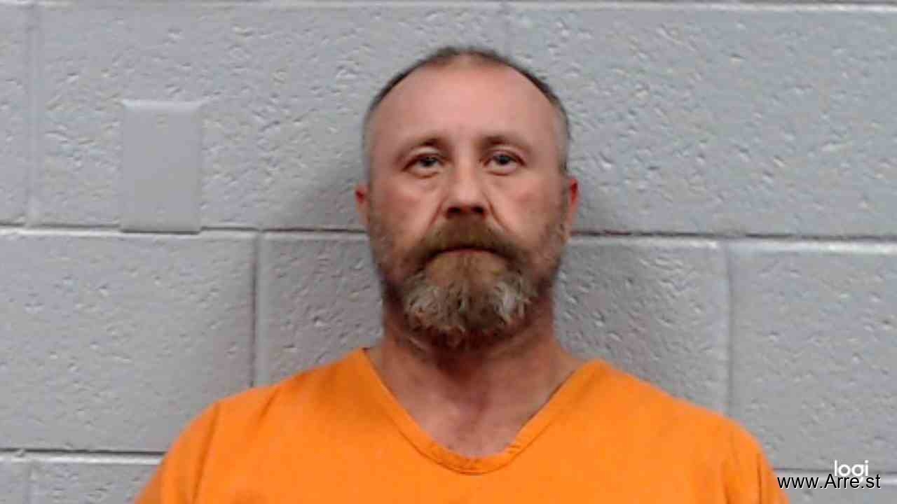 Curtis Denley - Raleigh, West Virginia 08/16/2024 Arrest