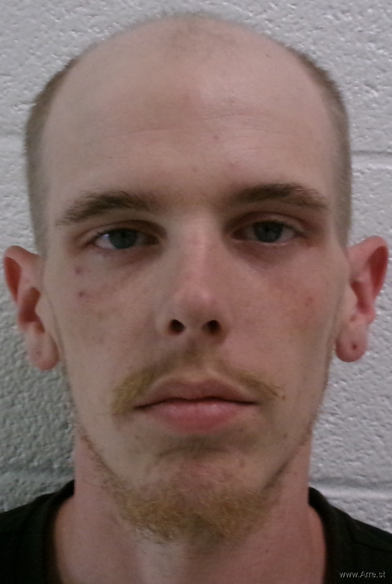 Jacob Norris - Berkeley, West Virginia 06/21/2024 Arrest
