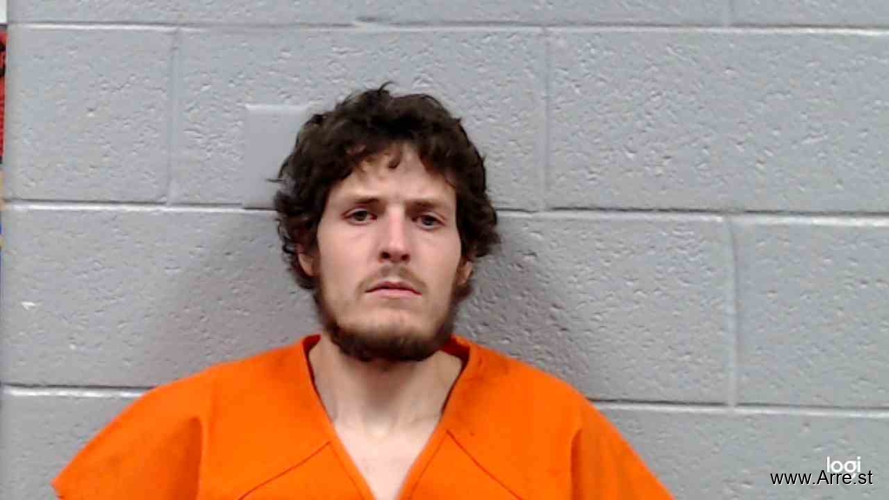 James Songer Iii - Raleigh, West Virginia 10/31/2024 Arrest