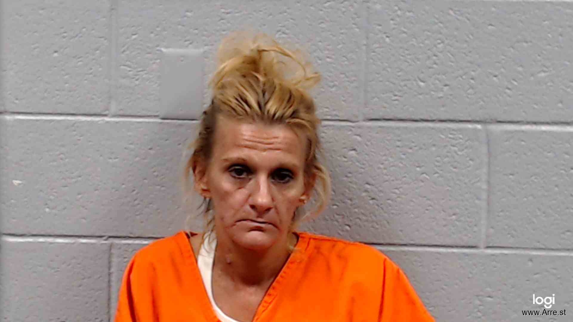 Lesley Buzzard - Raleigh, West Virginia 08/05/2024 Arrest