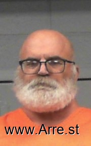 Richard Provenzano - Harrison, West Virginia 01/31/2024 Arrest