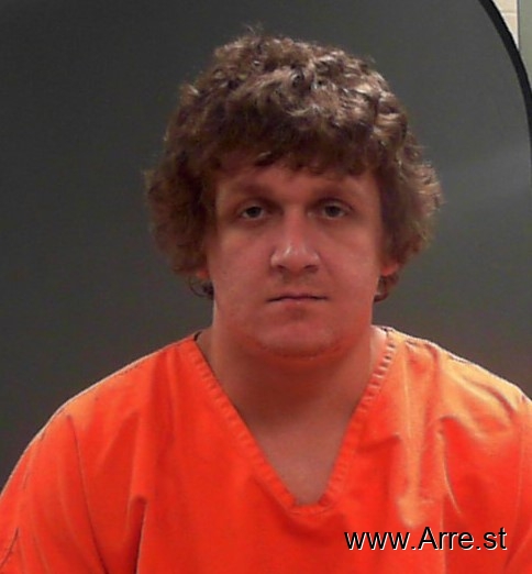 Rodney Hillberry - Marshall, West Virginia 03/29/2023 Arrest