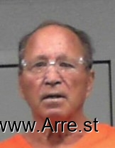 Roy Tiska - Harrison, West Virginia 04/03/2024 Arrest