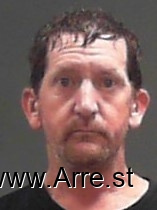 Stephen Pettit - Marshall, West Virginia 07/19/2023 Arrest