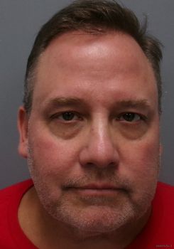 Christopher Klinko - Berkeley, West Virginia 08/24/2025 Arrest