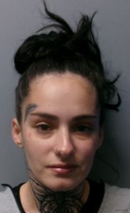 Arre.st - ERJ, West Virginia arrest records